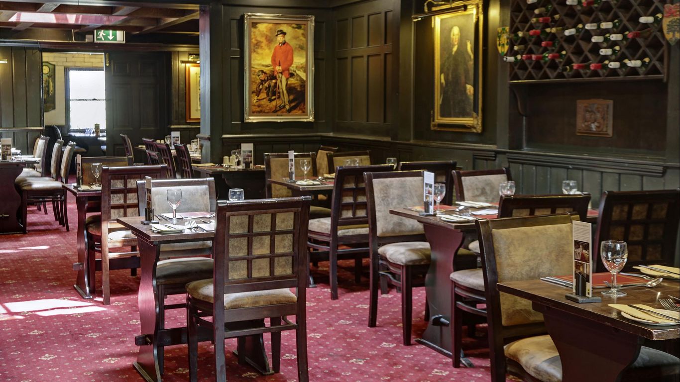 올드 톨게이트 호텔, 스테이닝 | 호텔스컴바인 (The Tollgate Bed & Breakfast)