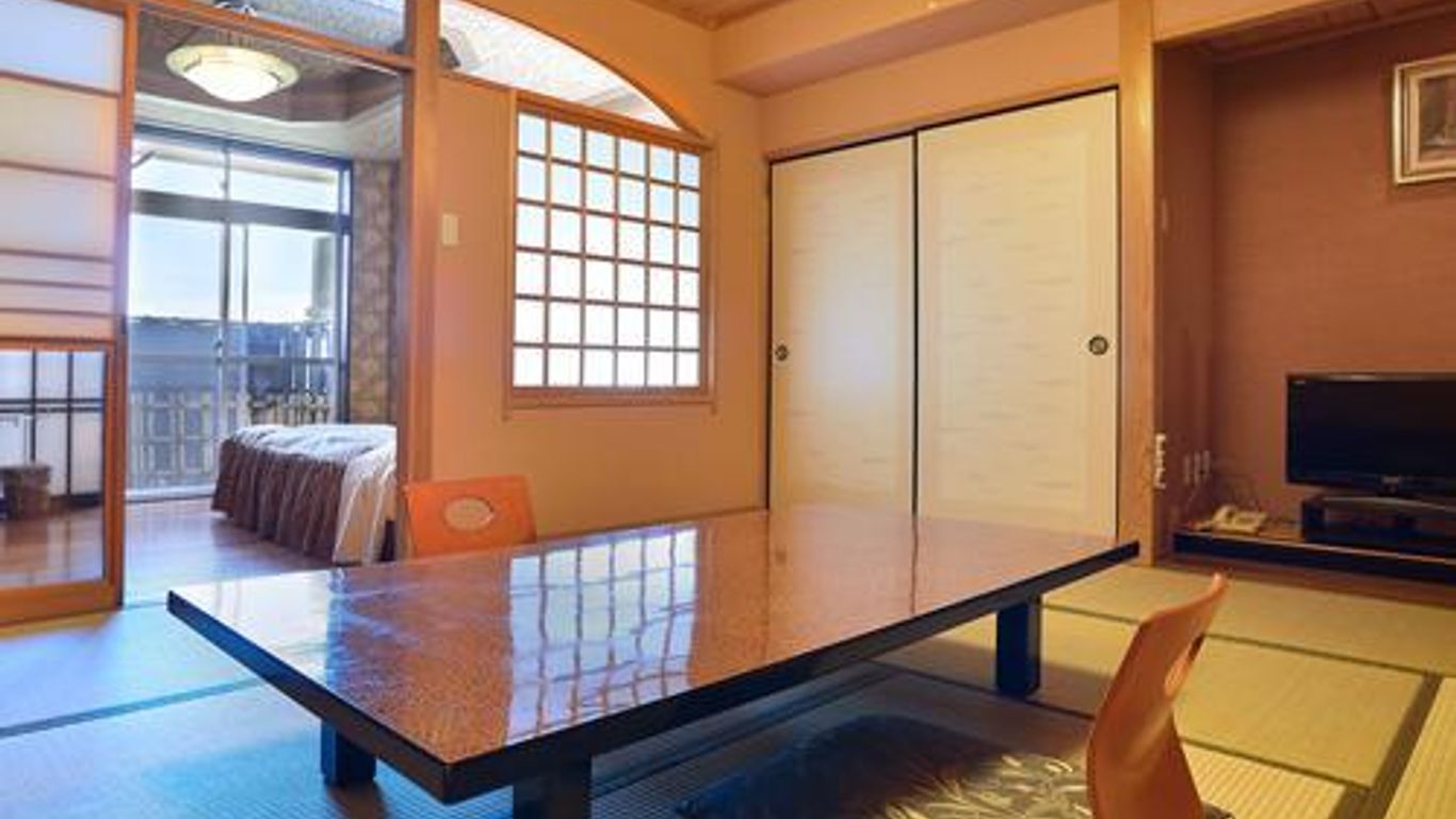 고코노에 유유테이, 고코노에 | 호텔스컴바인 (Kokonoe Yuyutei Ryokan)